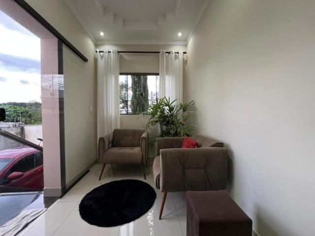 Apartamento de alto padrão