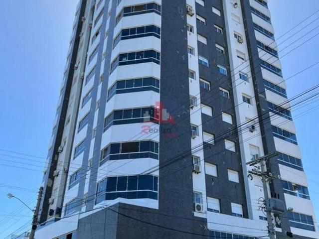 Apartamento de Alto padrão