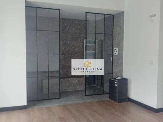 Apartamento de Alto Padrão
