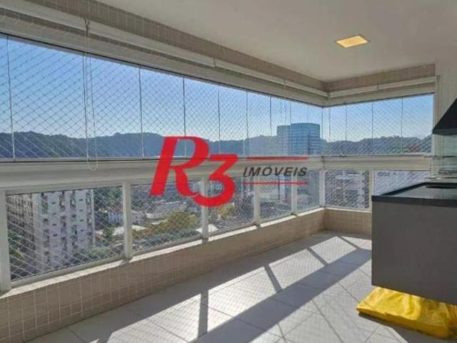 Apartamento de Alto Padrão | 2 Dormitórios | Varanda Gourmet | Condomínio Residencial Palácio da Vil
