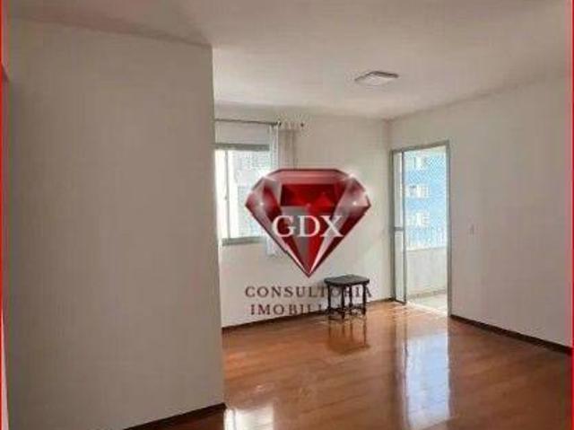 Apartamento de Alto Padrão – 2 Dormitórios – 65 m² – Paraíso