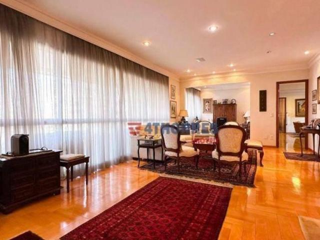 Apartamento de Alto Padrão 2 suites Vila Suzana