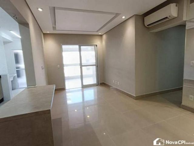 Apartamento de Alto Padrão 2 Suítes e Lazer Completo à Venda no Canto do Forte – Praia Grande/SP