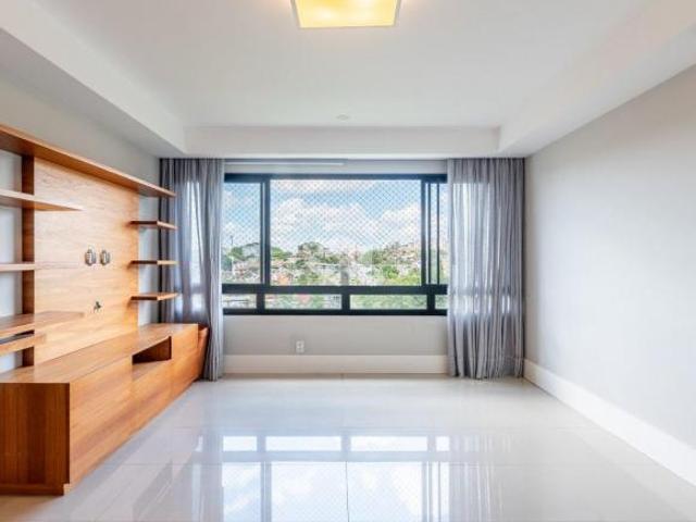 Apartamento de Alto Padrão, 2D e 2 Suítes | Conforto, Elegância e Exclusividade
