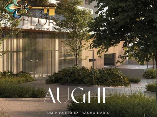 Apartamento de Alto Padrão 310m² à Venda no Edifício Aughe em Cuiabá – Luxo, Exclusividade e Amplitu
