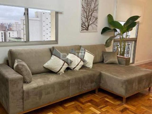Apartamento de Alto Padrão 3 dormitórios 1 suíte com 2 vagas – Vila Assunção, Santo André/SP