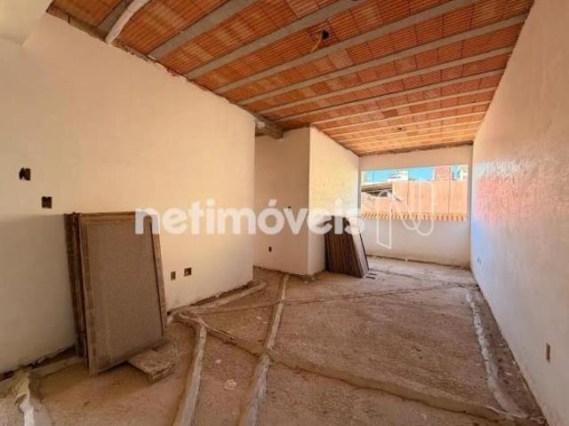 Apartamento de Alto Padrão – 3 Quartos com Suíte no Bairro Eldorado em Contagem/MG
