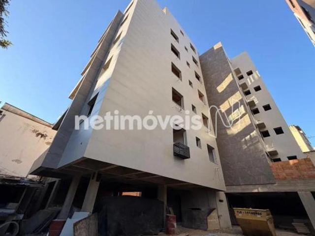 Apartamento de Alto Padrão – 3 Quartos com Suíte, no Bairro Eldorado em Contagem/MG