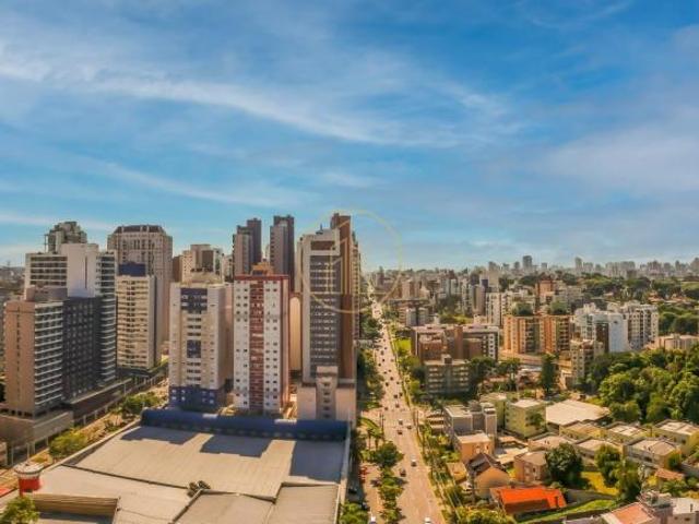Apartamento de Alto Padrão 3 suítes e 3 vagas no B