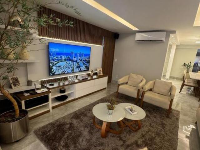 APARTAMENTO DE ALTO PADRÃO – 3 SUÍTES EM AGUAS CLARAS