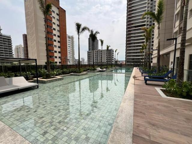 Apartamento de alto Padrão 3 suítes em Perdizes