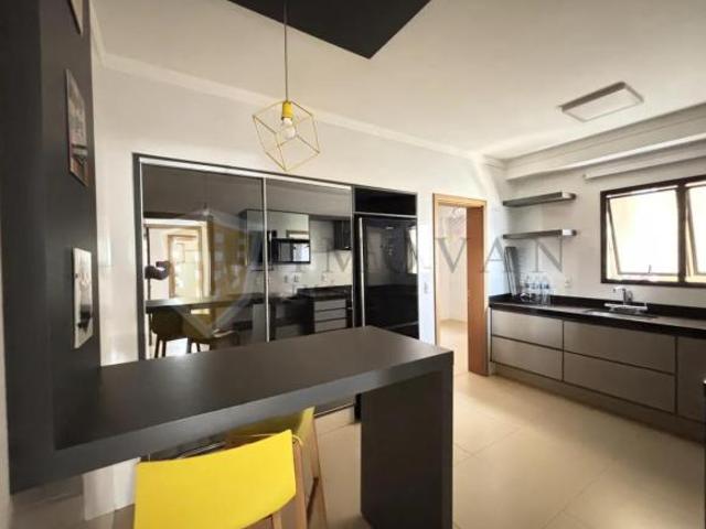Apartamento de alto padrão 3 suítes para locação