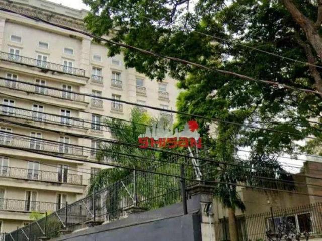 Apartamento de alto Padrão unico!