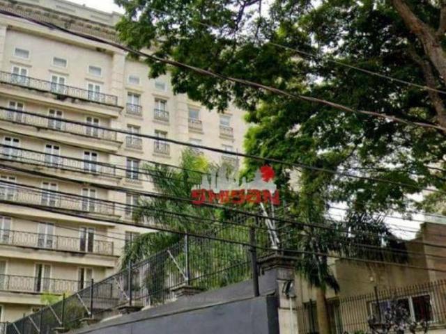 Apartamento de alto Padrão unico!