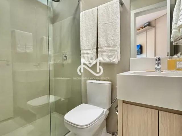 Apartamento de Alto Padrão à venda em Riviera de São Lourenço