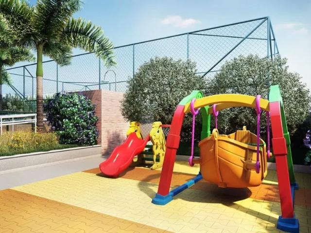 Apartamento de alto padrão à venda no Condomínio All Jazz da Vila Mascote em São Paulo SP