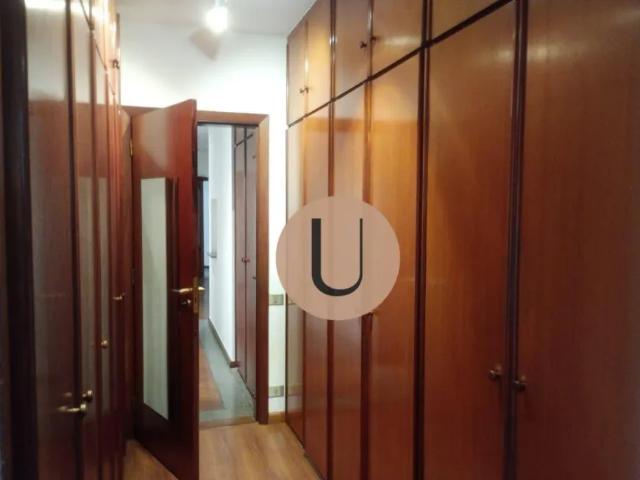 Apartamento de Alto Padrão à Venda no Morumbi | 4 Dormitórios | 1 por Andar
