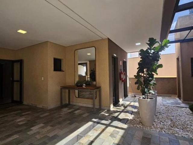 Apartamento de alto padrão | Vista livre permanente | 3 suítes | Região central Mercês