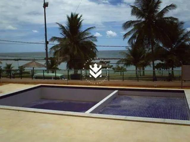 Apartamento de Alto PadrÃ£o a Beira Mar Casa Caiada R$ 850.000,00