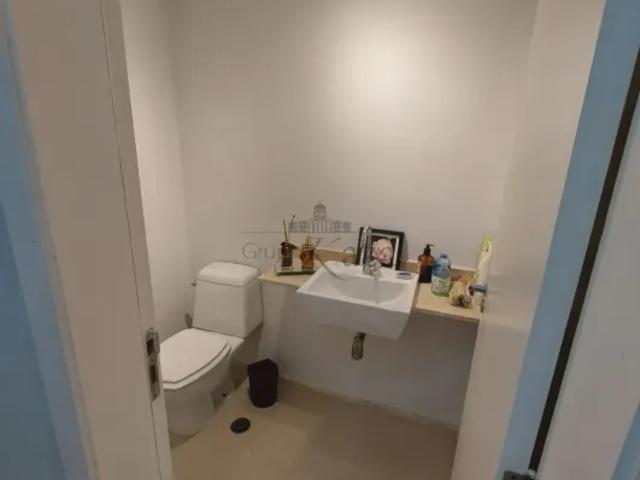Apartamento de Alto Padrão – Jardim Esplanada | Residencial Esplanada Life Club – 3 Suítes – 167m²