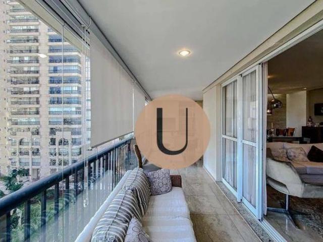 Apartamento de Alto Padrão à Venda na Mooca – Porteira Fechada. 142m²| 3 suítes| 3 vagas. Oportunida