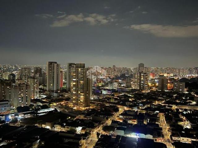 Apartamento de Alto Padrão à Venda na Mooca 220m² | 4 Dormitórios 3 Suítes | 4 Vagas | Mobiliado