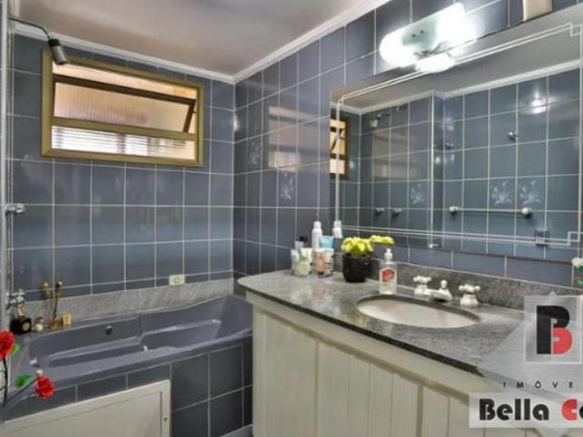Apartamento de alto padrão a venda na Mooca