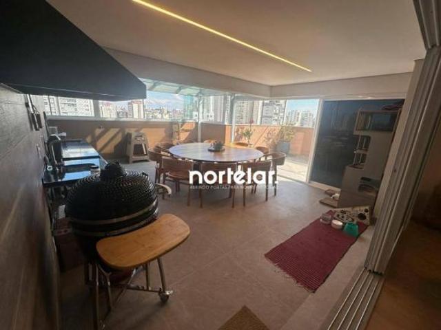 Apartamento com 2 dormitórios à venda, 169 m² por R$ 3.690.000,00 Água Branca São Paulo/SP