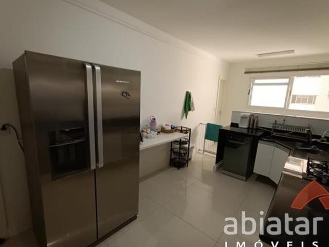 Apartamento de alto padrão à venda na Cidade São Francisco 3 suítes, varanda gourmet e 3 vagas
