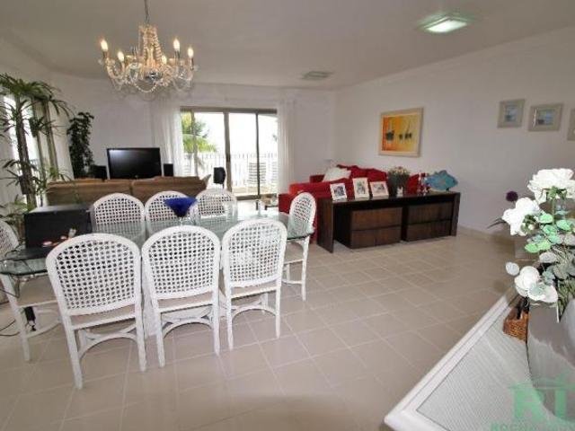 Apartamento de alto padrão à venda na Praia das Astúrias, Frente Mar, Vista para o Mar, 4 Dormitório