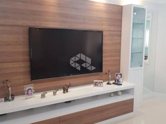 Apartamento de Alto Padrão à Venda na Vila Formosa 4 Dorms 3 Suítes 184 m² PORTEIRA FECHADA!