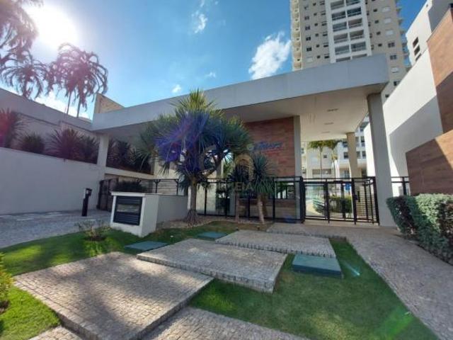 Apartamento de alto padrão à venda na Vila Homero, Indaiatuba SP: 2 quartos, 2 suítes, 2 salas, 2 va