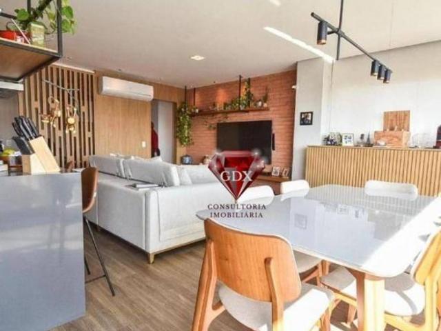 Apartamento de Alto Padrão à Venda na Vila Mariana – Vista Privilegiada para o Parque da Aclimação
