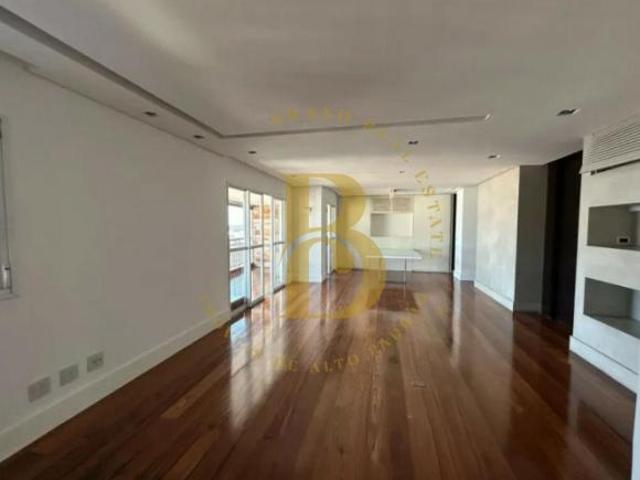 Apartamento à venda na Vila Mascote com 173 m², 4 quartos e 3 vagas de garagem
