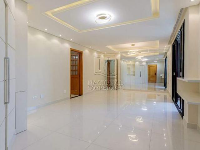 Apartamento de alto padrão à venda na Vila Valparaíso, no condominio Garden Tow