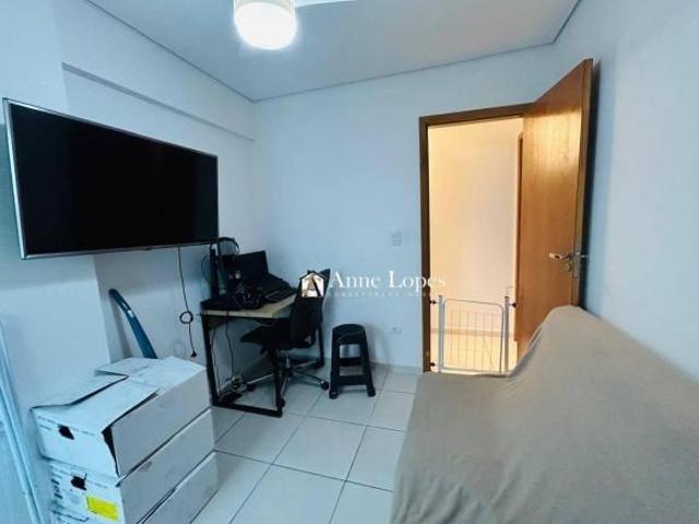 APARTAMENTO DE ALTO PADRÃO À VENDA NO MACUCO, EM ANDAR ALTO, VISTA LIVRE E FINO ACABAMENTO! AQUI NA