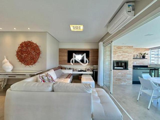 Apartamento de Alto Padrão à venda no Módulo 07 da Riviera de São Lourenço