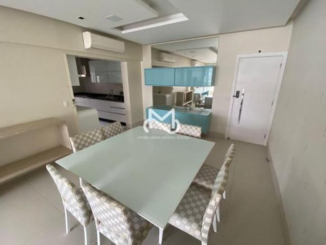 Apartamento de Alto Padrão à venda no Módulo 08, da Riviera de São Lourenço