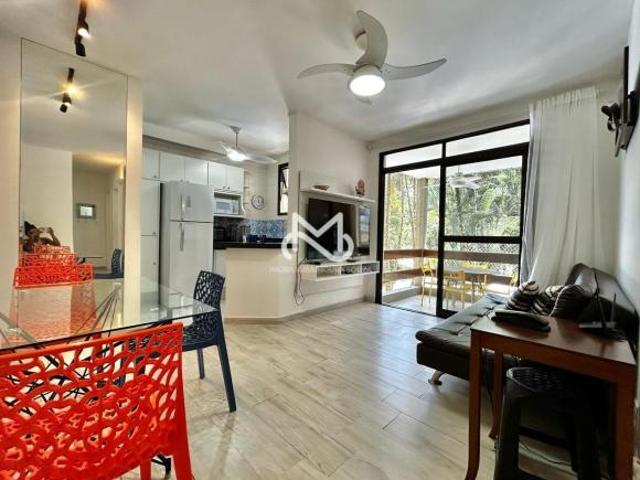 Apartamento de Alto Padrão à venda no Módulo 26 da Riviera de São Lourenço