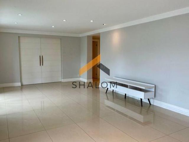 Apartamento de Alto Padrão à Venda no Morumbi