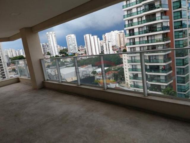 Apartamento de Alto Padrão á venda no Alto de Santana 4 Suítes e 6 vagas