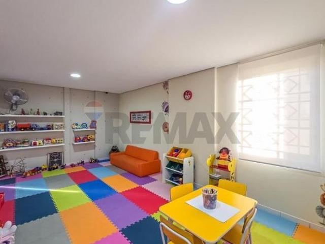 Apartamento de Alto Padrão à Venda no Alto de Santana | 179 m² | 4 Dormitórios | 4 Vagas