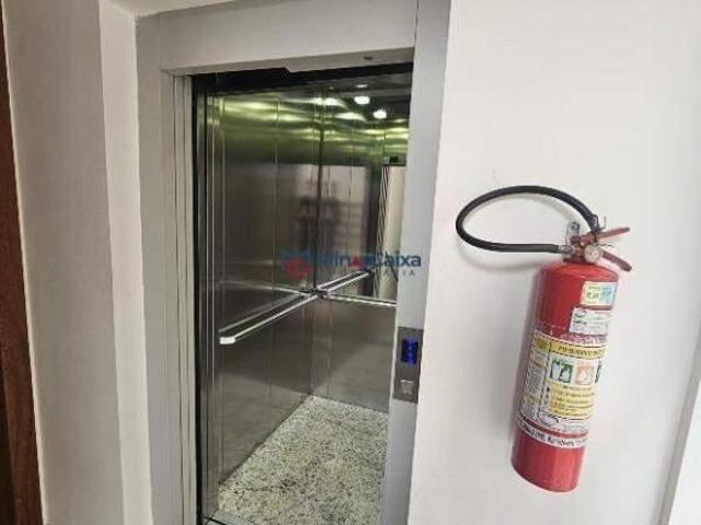 APARTAMENTO DE ALTO PADRÃO À VENDA NO BAIRRO CANAÃ – COMPLETAMENTE MOBILIADO!