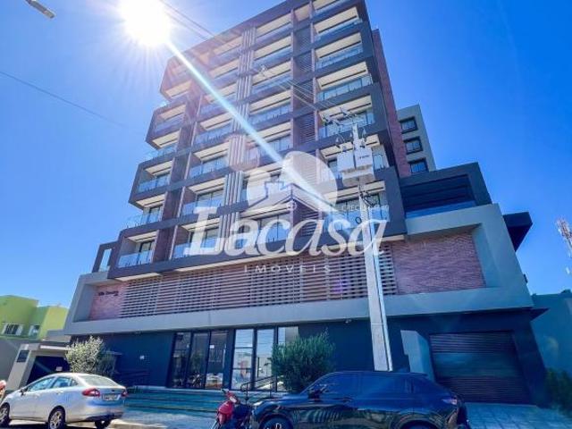 Apartamento de Alto Padrão à venda no Batel. Edifício Villa Toscana
