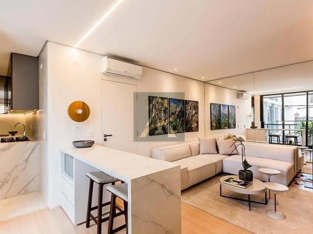 Apartamento de Alto Padrão à Venda no Batel | Hedge Batel Curitiba