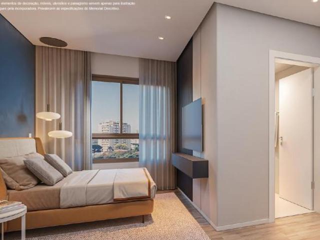 Apartamento de alto padrão à venda no Boa Vista – Soul Urban Habitat