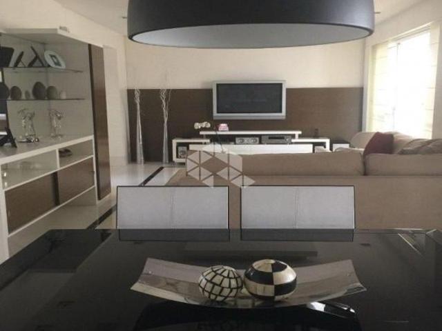 Apartamento de Alto Padrão à Venda no Brooklin com 4 Quartos sendo 4 Suítes e 4 Vagas de Garagem