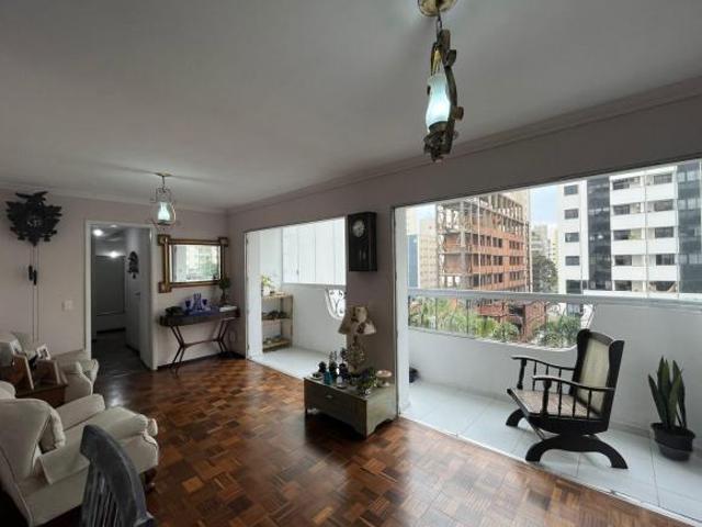 Apartamento de Alto Padrão à Venda no Brooklin