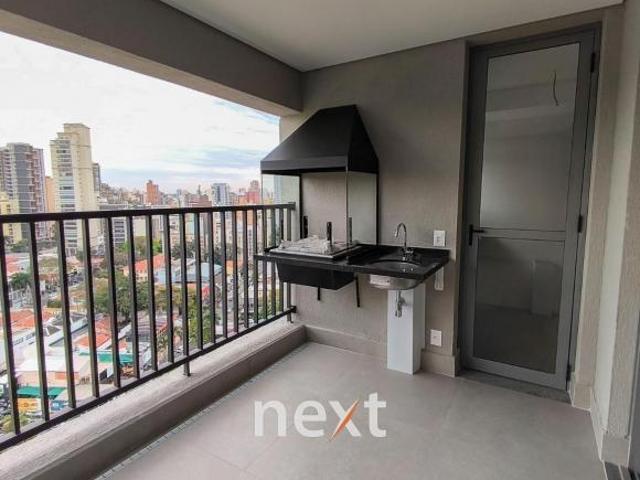 Apartamento de alto padrão à VENDA no Cambuí