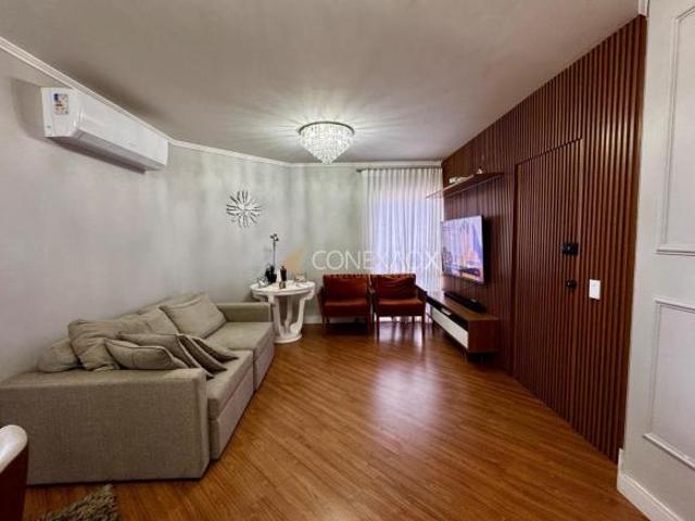 Apartamento de Alto Padrão à Venda no Cambuí – Campinas/SP ✨